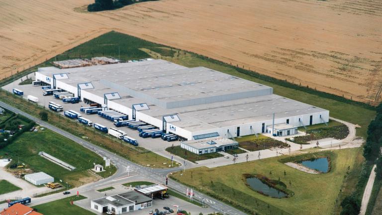 The History of JYSK | JYSK